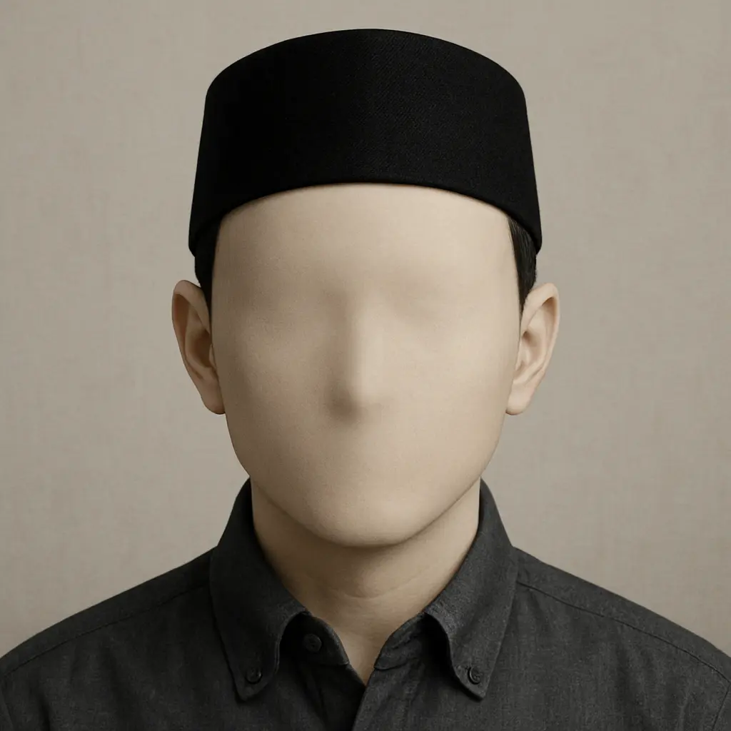 Kapus Kurikulum Mencari Cinta